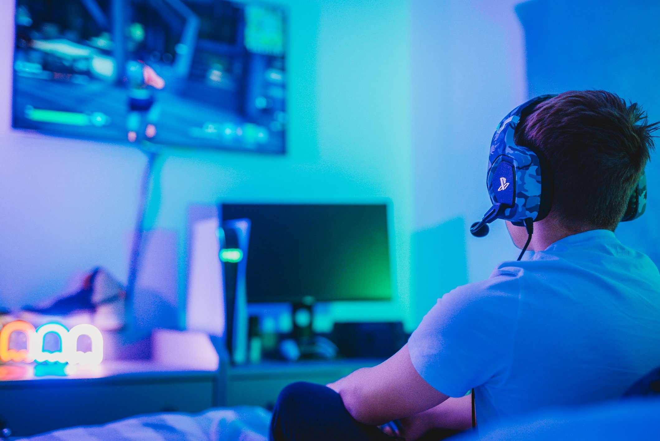 Level Up Bundle - Fibre2000, Mesh Wi-Fi & Static IP