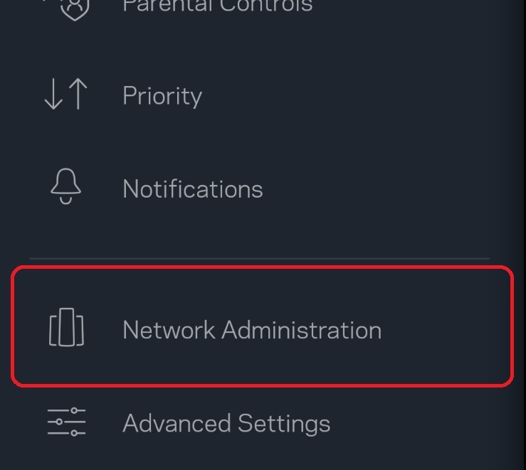 How do I release and renew my IP in the Linksys App?