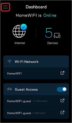 How to set up your Mesh Node