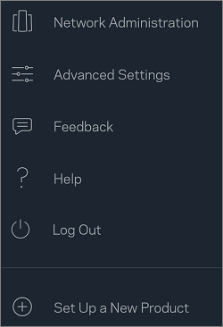 How to set up your Mesh Node