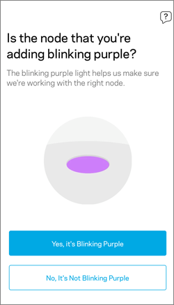 How to set up your Mesh Node