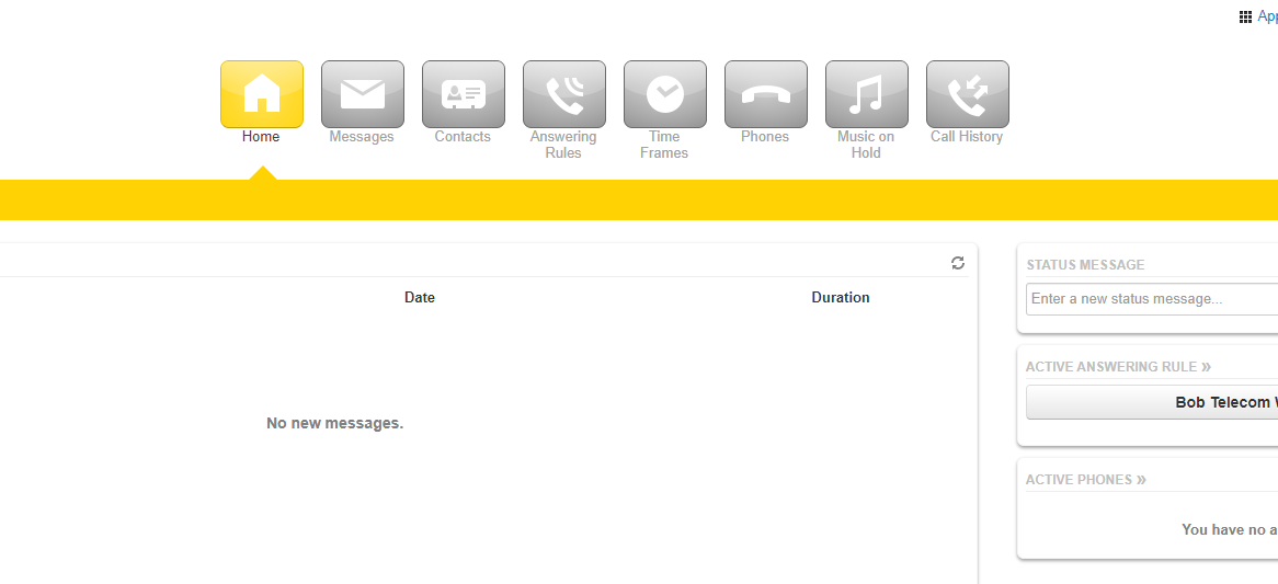 How do I turn off my Voicemail?