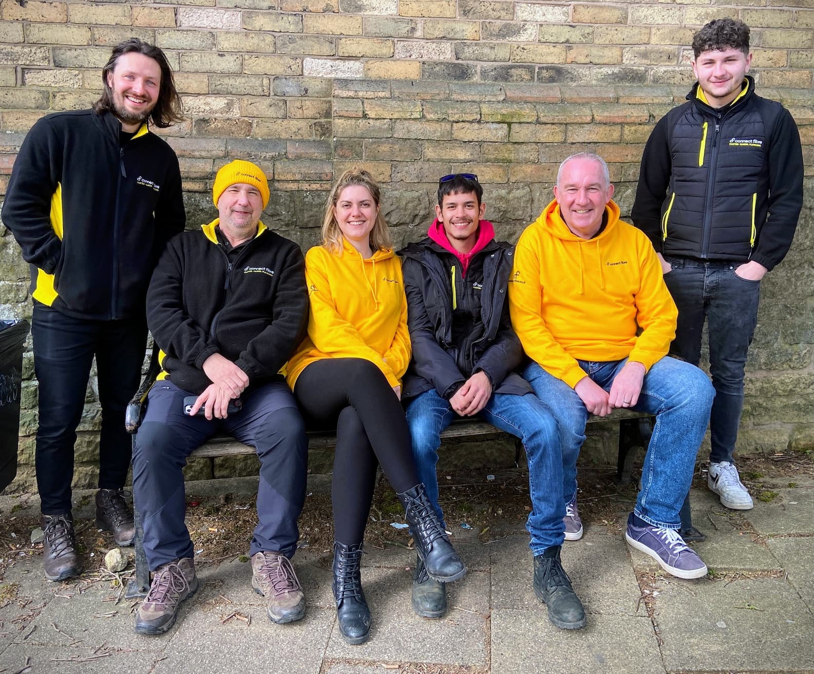 Book a free appointment with a Fibre expert | Connect Fibre