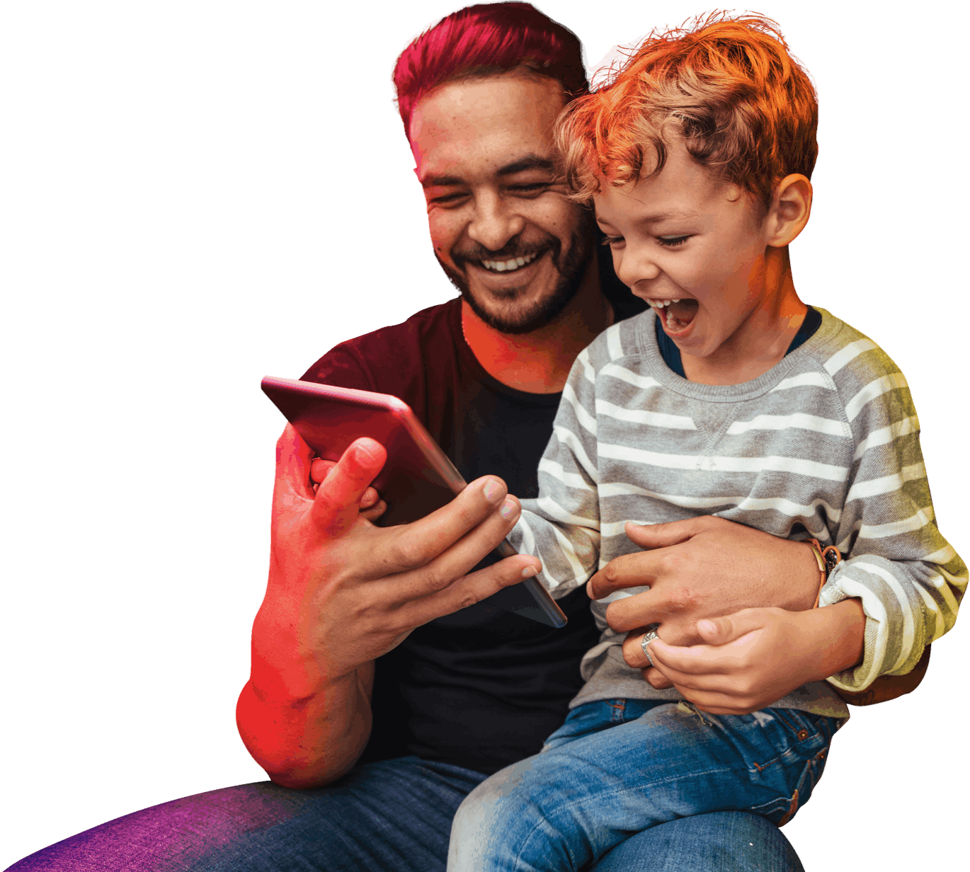 Connect Fibre | Faster, Fairer, Flawless Full Fibre Broadband