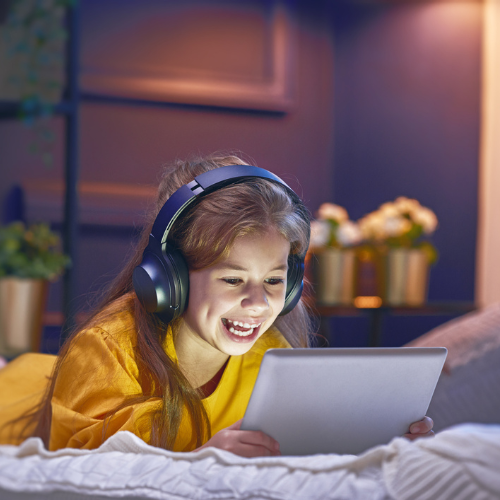 Setting up parental controls on your home Wi-Fi